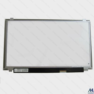 15.6" LED LCD Screen Display For HP Spectre XT Touchsmart 15t-4000 (no ...