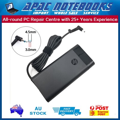 Genuine 280W AC Adapter Charger HP OMEN Transcend Gaming 16-u0000 ...
