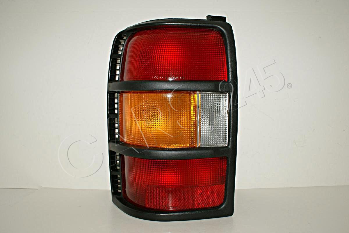 MITSUBISHI Pajero Montero V32 1992-1996 Tail Light Rear Lamp LEFT LH | eBay