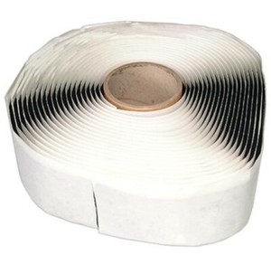 Automotive Air Conditioning Black Tacky Tape 50mm wide - Bitumen Based ...