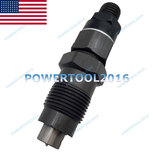 New Fuel Injector 131406360 SBA131406360 for Ford New Holland Shibaura ...
