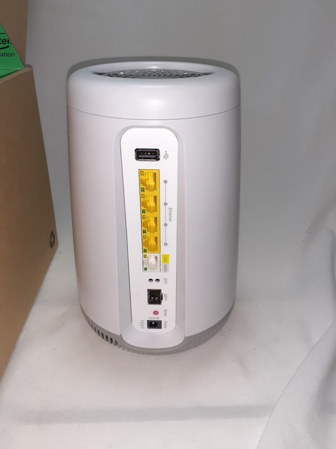 CENTURYLINK Greenwave Wi-Fi Modem (C4000XG) for sale online | eBay