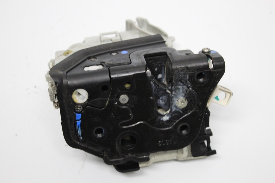 Audi RS5 Cabriolet 8F B8 NS Left Front Door Lock Latch Actuator ...