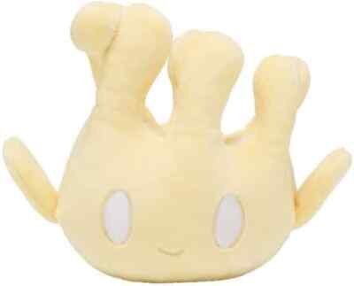 Pokemon Center Limited Milcery Plush Doll "Sword/Shield" (2021) 16cm ...