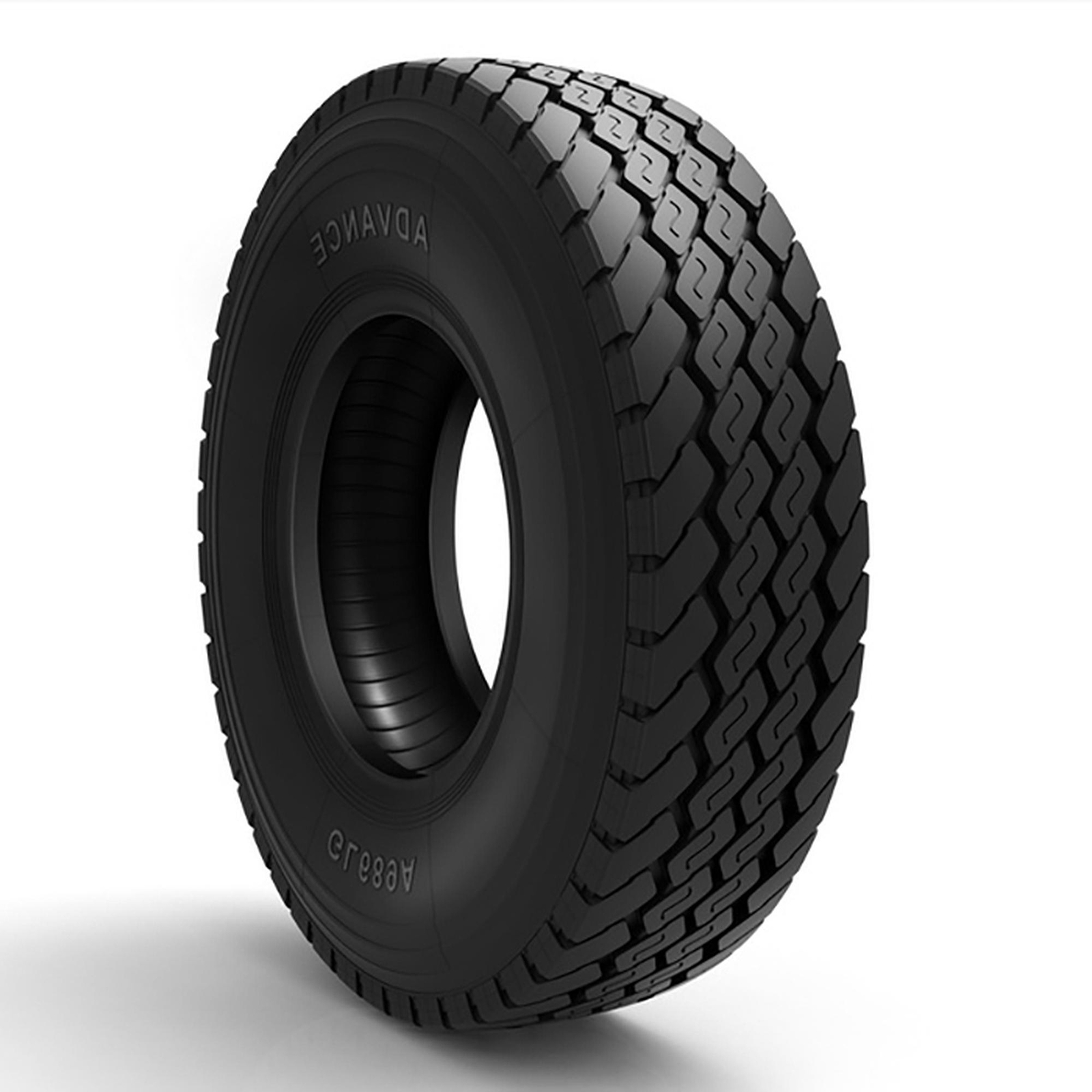 4 New Advance Gl-689a - 425/65r22.5 Tires 42565225 425 65 22.5 | eBay