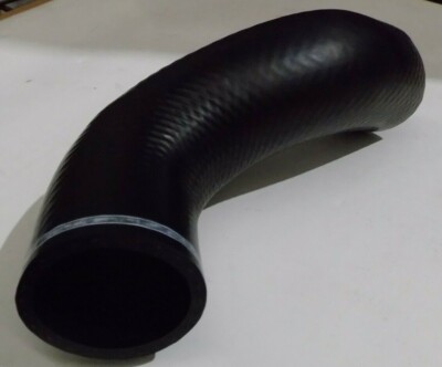 Genuine Holden New Turbo to Intercooler Hose suit Holden RA Rodeo RC ...