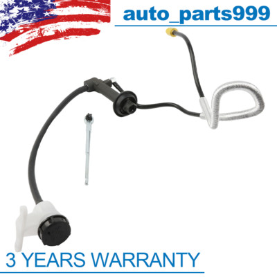 Clutch Master Cylinder For Ford Ranger Mazda 1995-2011 2.3/2.5/3.0L ...