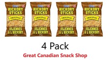 Hostess Hickory Sticks Original Chips 300g Large Bag for sale online | eBay