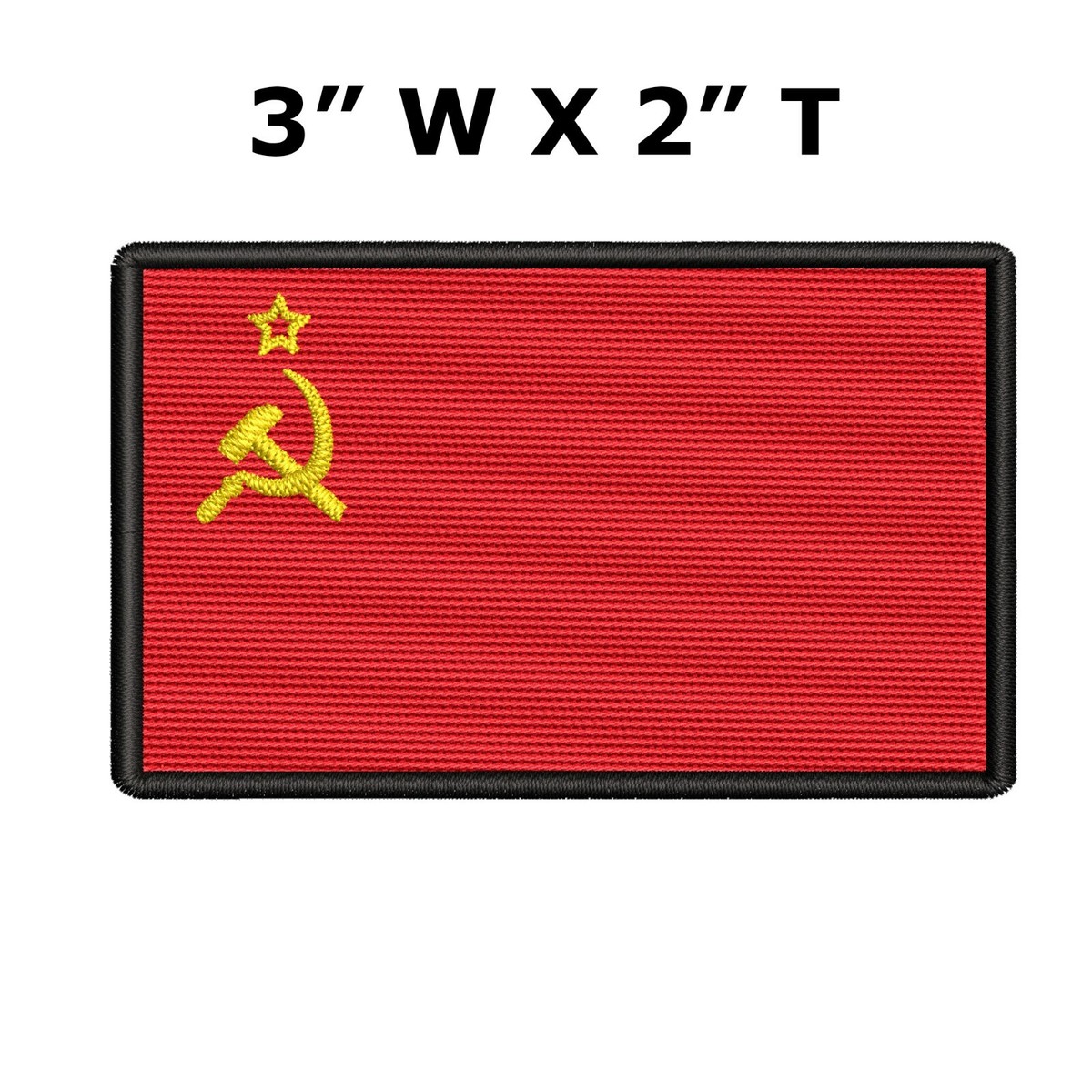 Soviet Union Flag Symbol Soviet Union Flag 1991 Hi Res Stock