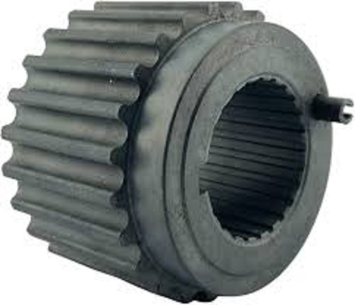 Mitsubishi Genuine OEM Timing Belt Crankshaft Sprocket Gear Pulley V6 ...