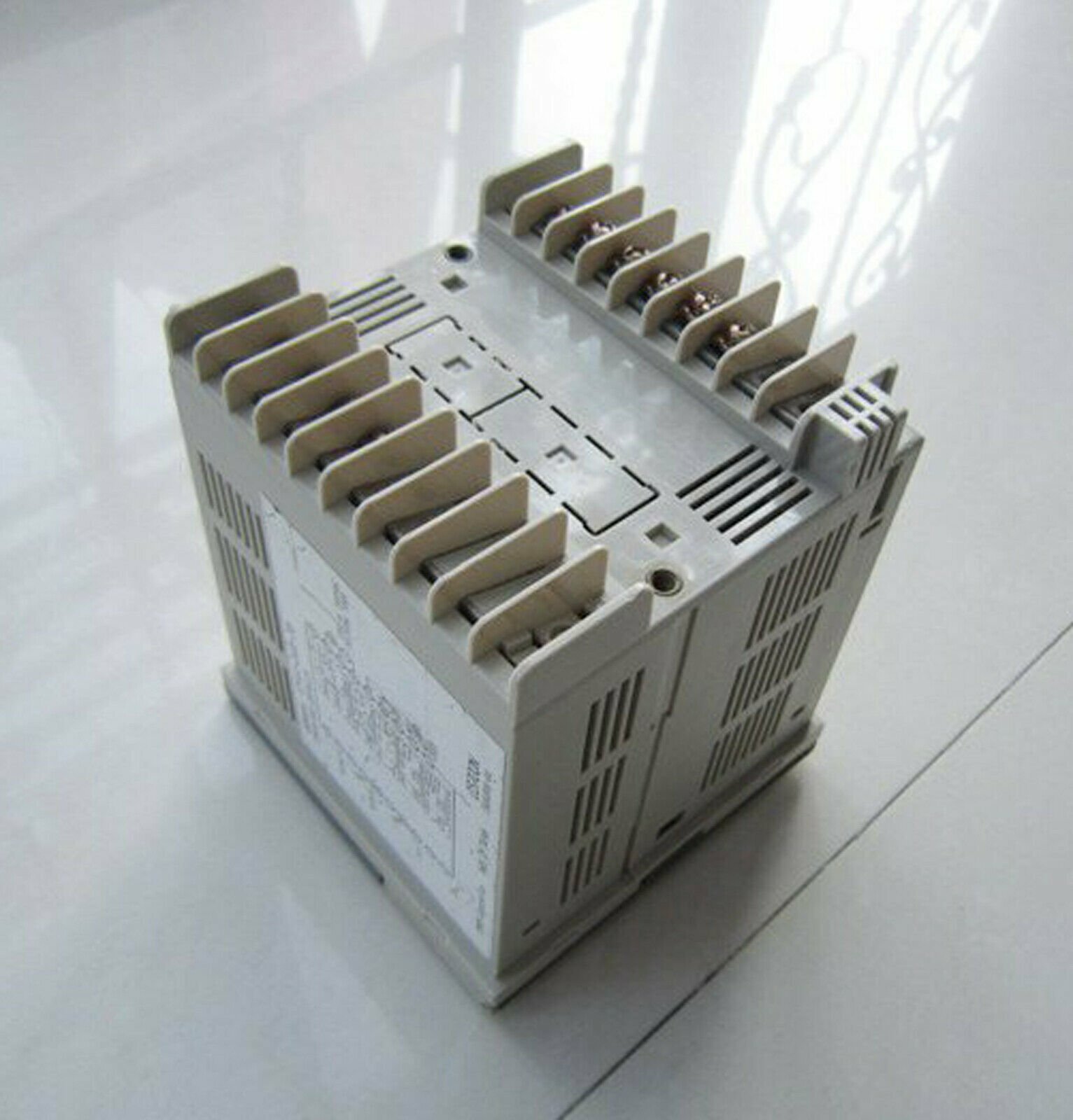 1pc+Omron+Temperature+Controller+E5ax-daa+in+Good for sale online | eBay