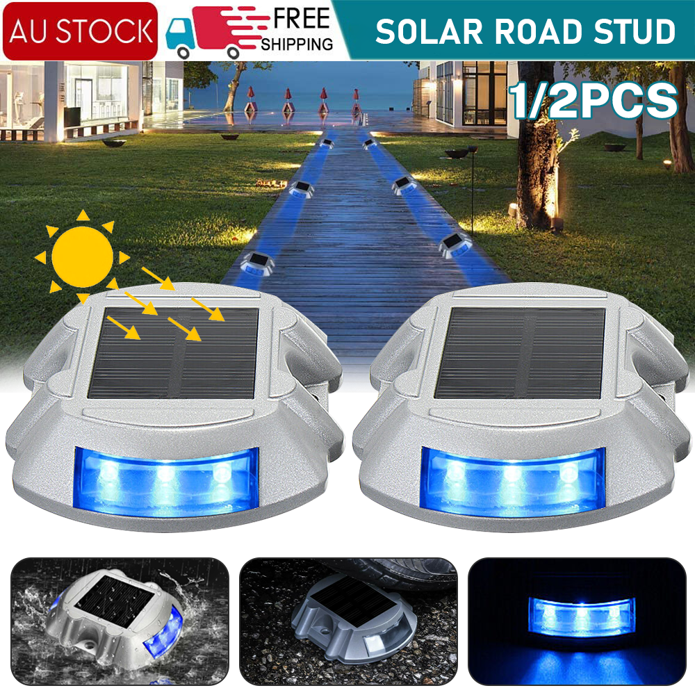 Electric Lights For Driveways Collingwood LED High Power Driveway