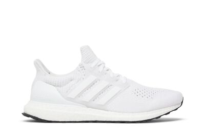 adidas UltraBoost 1.0 'Triple White 2023' HQ4202 | eBay