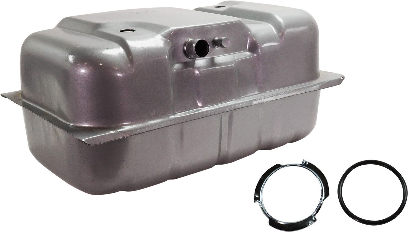 For 1986-1992 Comanche Fuel Tank Silver Steel 83503398 | eBay