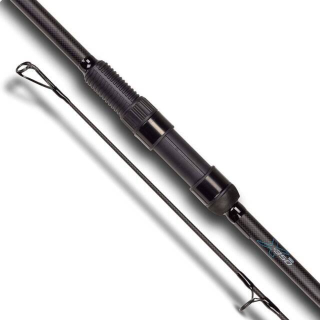 Nash T1654 12ft Carp Rod - Black for sale online | eBay UK