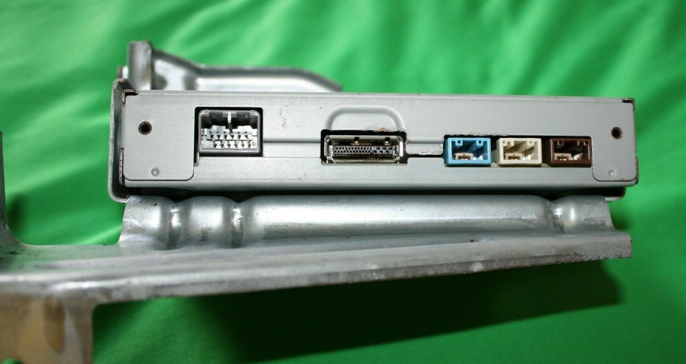 2014-2017 Land Rover Sport L494 TELEMATICS COMMUNICTION CONTROL ...