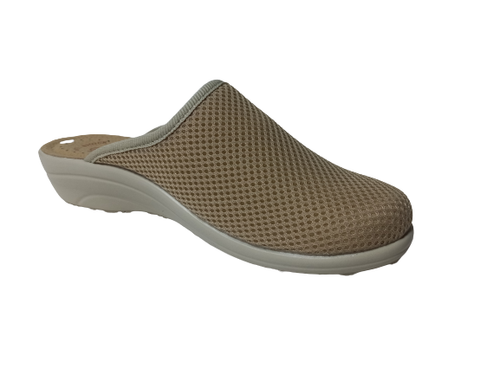 Fly Flot Made in Italy Women's Mesh Clogs | eBay