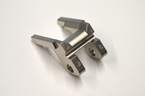 Locking Block For Glock 19 23 32 38 45 Gen 3 Made From Stainless Steel ...