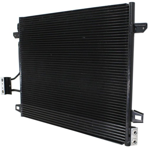 New A/C AC Condenser Fits 2008-2020 Dodge Grand Caravan CH3030231 ...