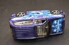 Hot Wheels 2002 Blue Boom Box Malaysia | eBay