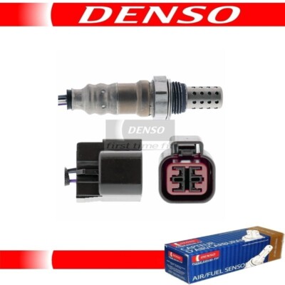 Denso Downstream Oxygen Sensor for 2001-2011 HYUNDAI ACCENT L4-1.6L | eBay