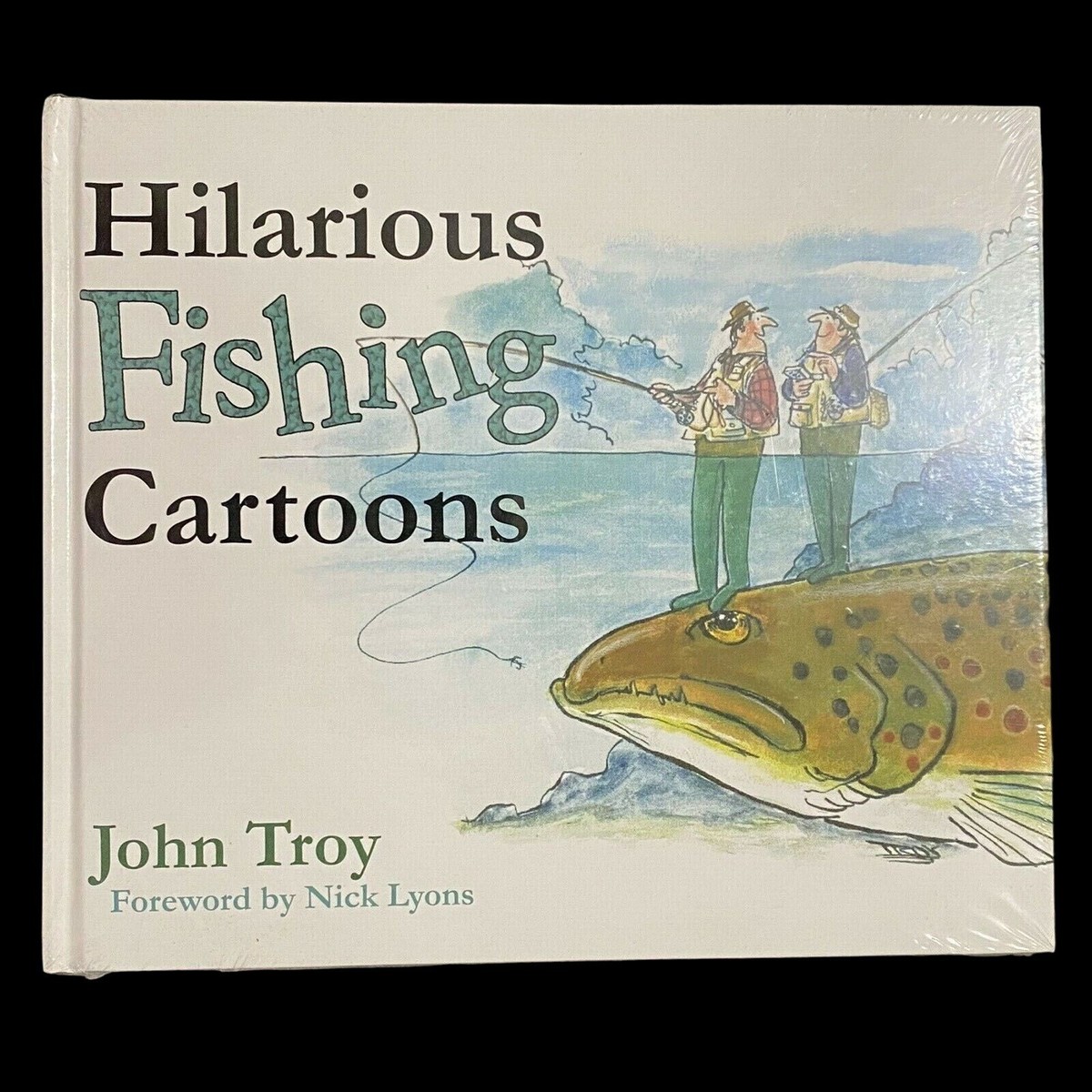 Hilarious Fishing Cartoons Fishing 🤣🤣 #kidsfunnyvideos