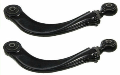 New Pair of (2) Rear Upper Control Arms fits 2000-2018 Ford Focus ...