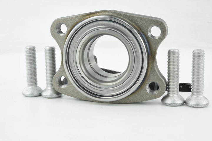 Front Wheel Hub Kit For SEAT EXEO/ST EXEO/ST Wheel Hubs | eBay