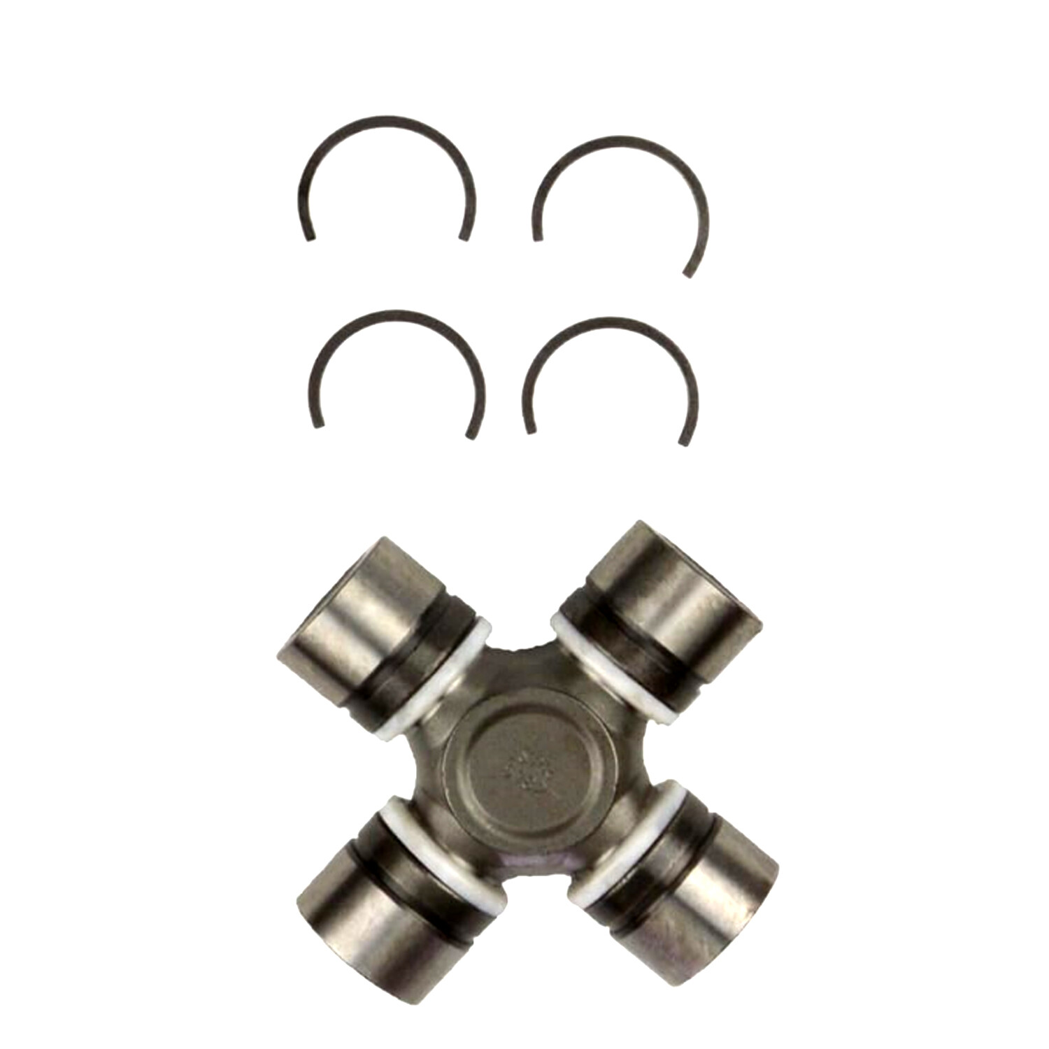 Genuine OEM Mopar Front Universal Joint For Jeep Gladiator 20-21 ...