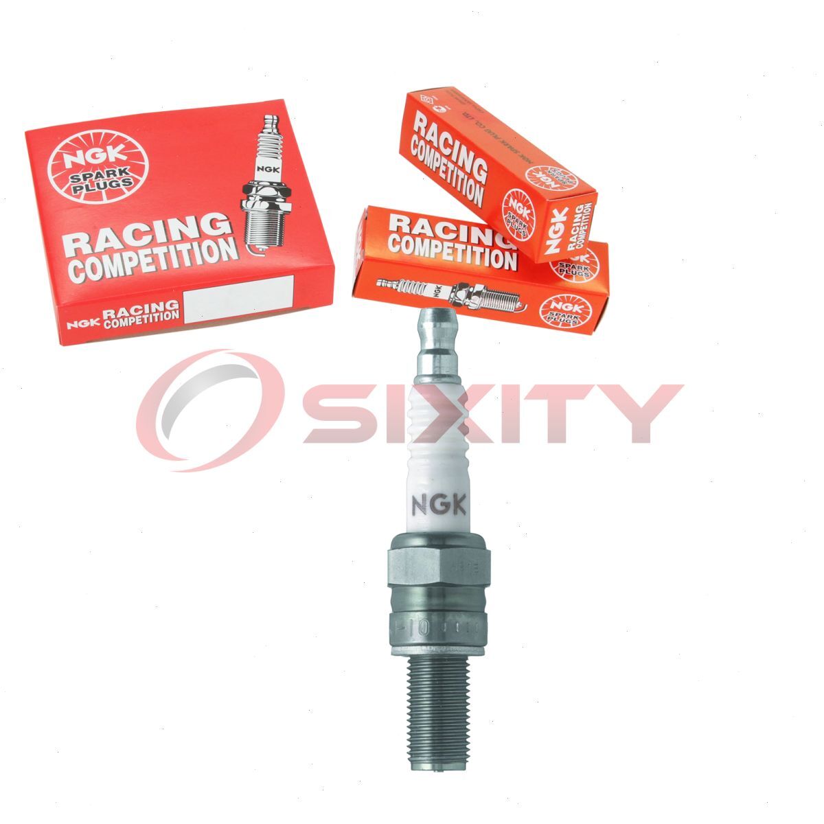 Champion G54V - Alternative spark plugs