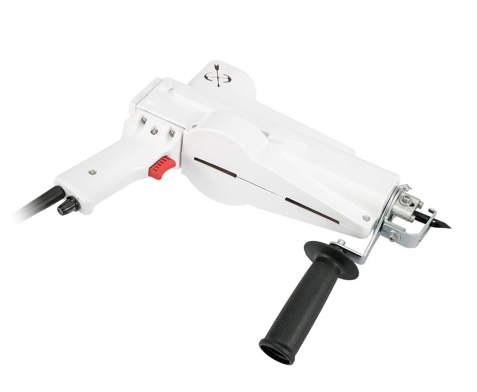 Tufting Gun, Cut Pile Electric Carpet Weaving Flocking Machine | eBay