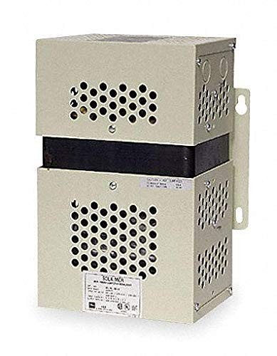Sola/Hevi-Duty Power Conditioner, 120V Input Voltage, 120V Output ...