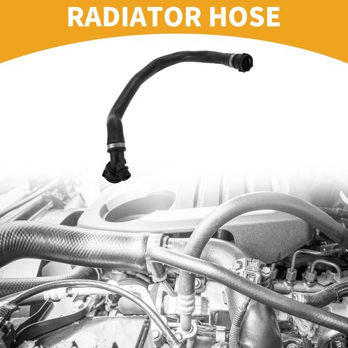 Radiator Hose for BMW X1 2016-2020 for BMW X2 18-19 No.17127617363 ...