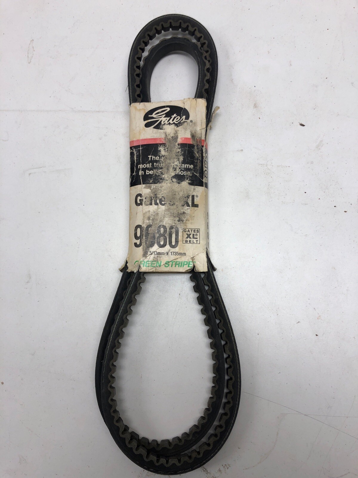 Gates XL Belt 9780 | eBay