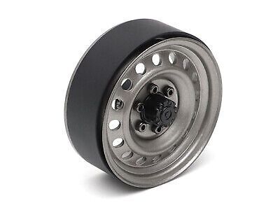 Boom Racing 1.9" Narrow 16-Hole 6-Lug Classic Steelie Reversible ...