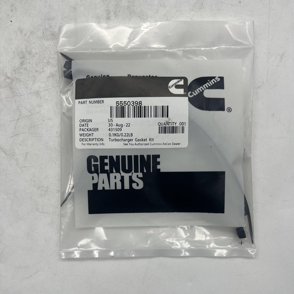 New HE300VG Turbo Actuator 68445522AA For 2013-2018 Ram 2500 3500 ...