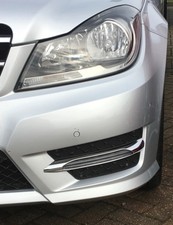 MERCEDES BENZ 1666900175 Genuine OEM Factory Original Running Board for ...