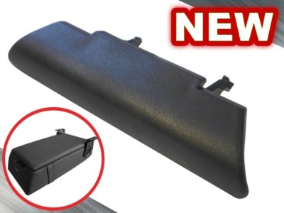 FOR MERCEDES W221 S-CLASS Rear Seat Center Armrest Cup Holder Lid Latch ...