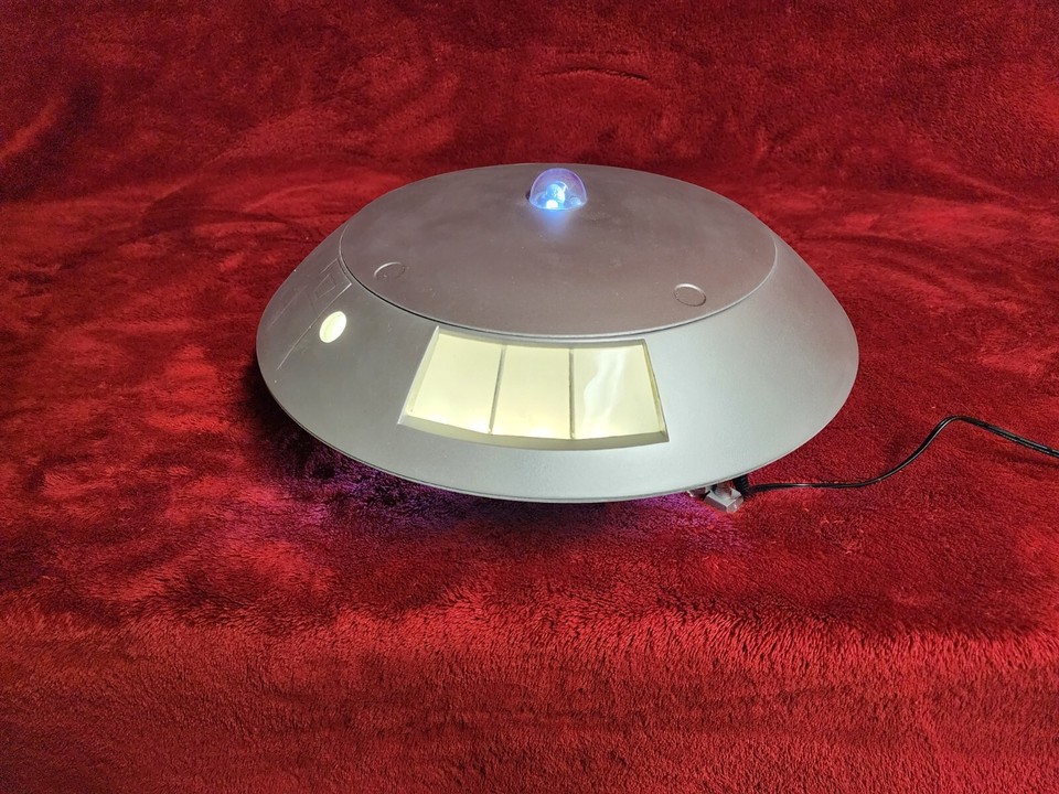 Lost in Space Polar Lights 1:48 Jupiter 2 Display Model LIGHTED, SOUND ...