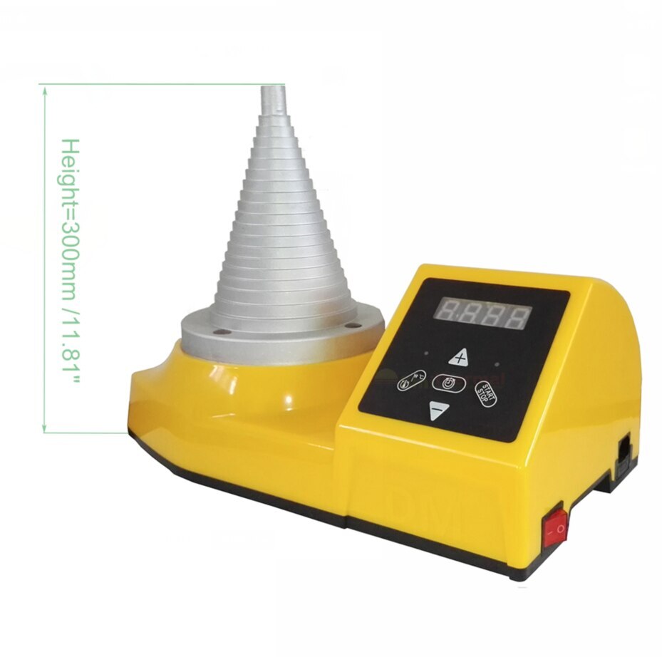220V DCL-T Bearing Heater Machine Electromagnetic Induction Heating ...