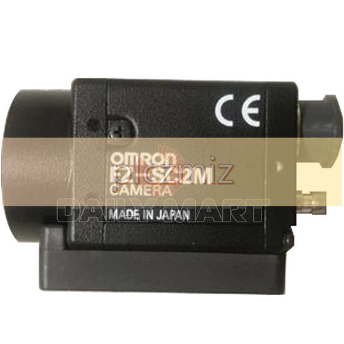 Used & Tested Omron FZ-SC2M FZSC2M | eBay
