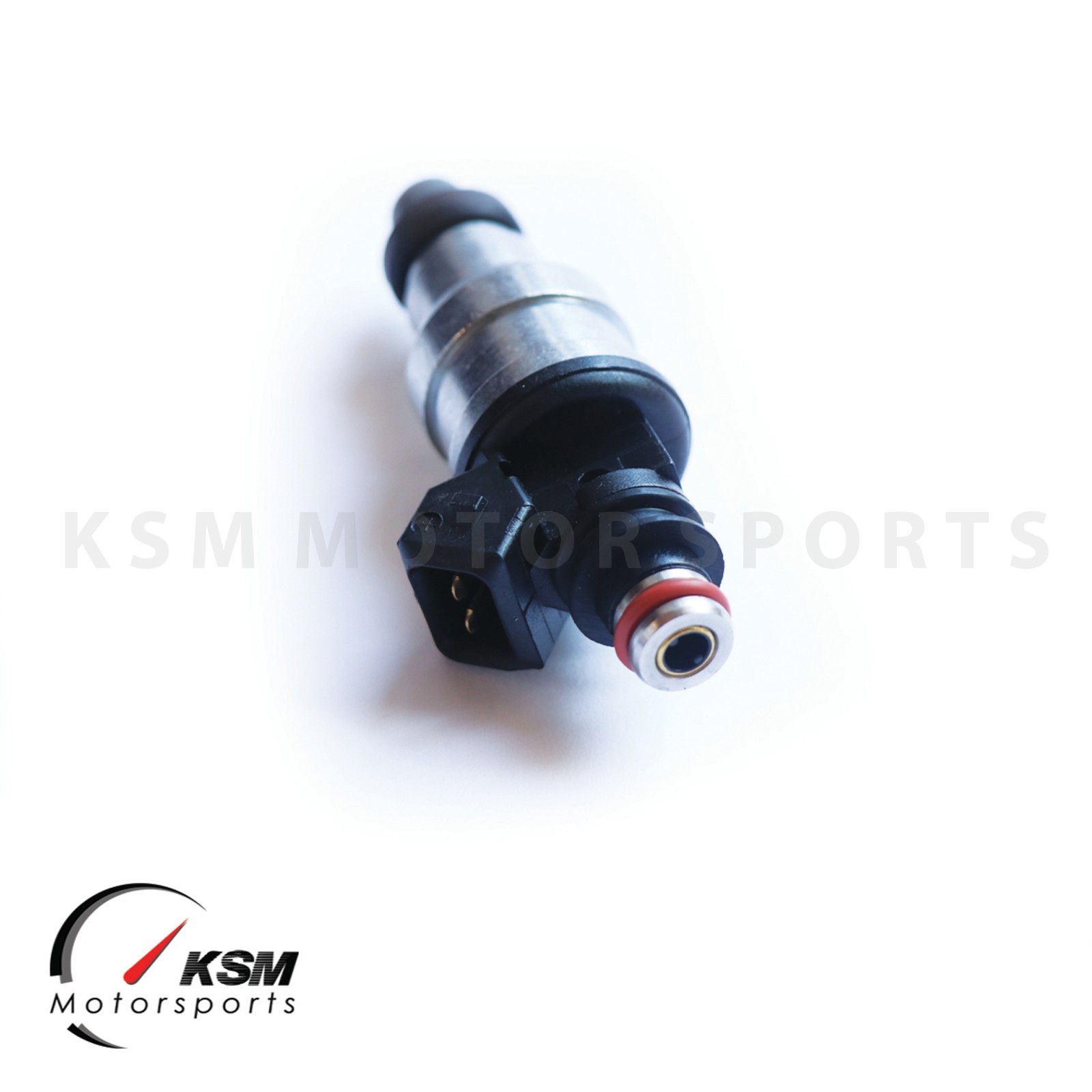 6 x 650cc Fuel Injectors fit Toyota 7MGE 7MGTE 1JZ 1JZGTE 2JZ 2JZGE ...