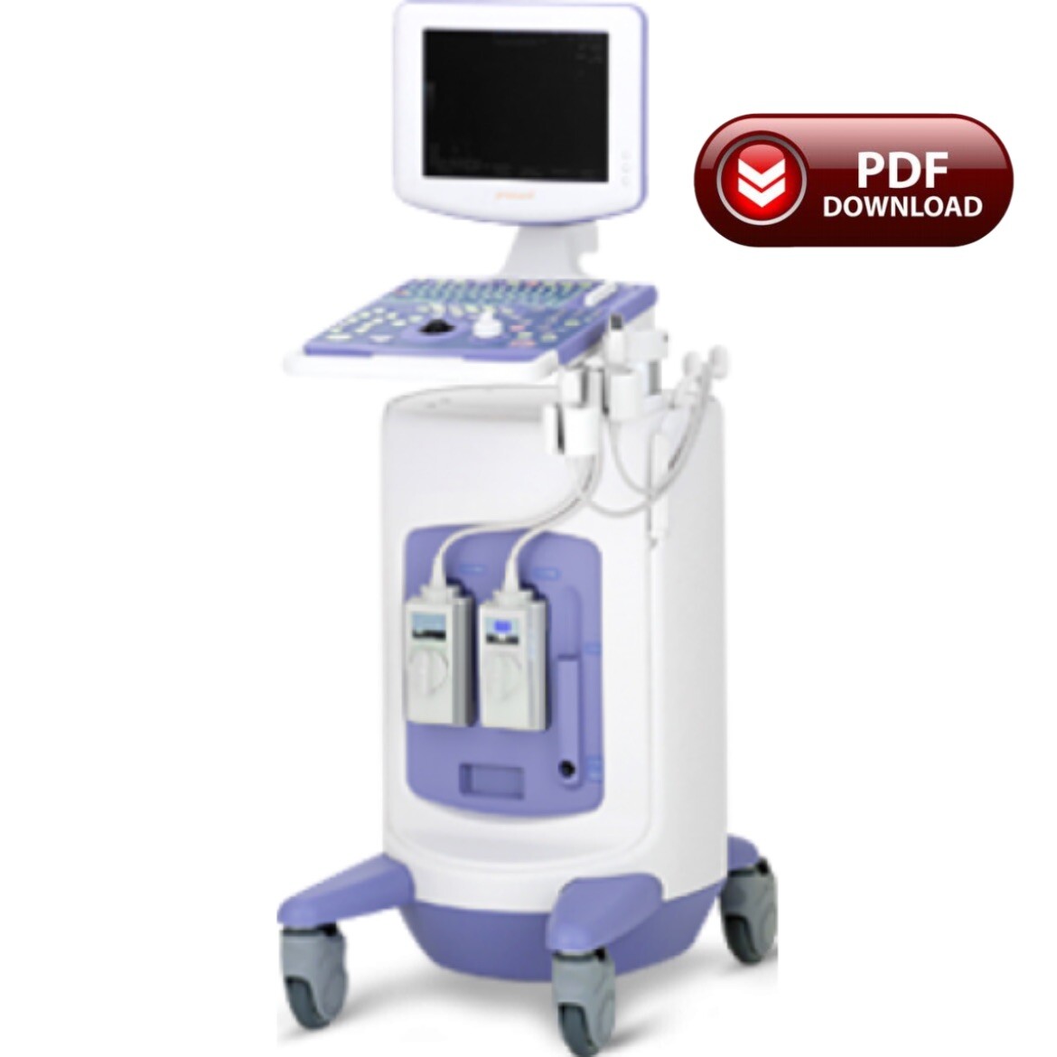 For Aloka Prosound 6 Service Manual | eBay