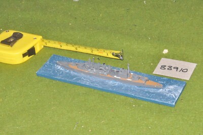 1/1200 scale ww2 / naval - suffolk ship - (88910) | eBay