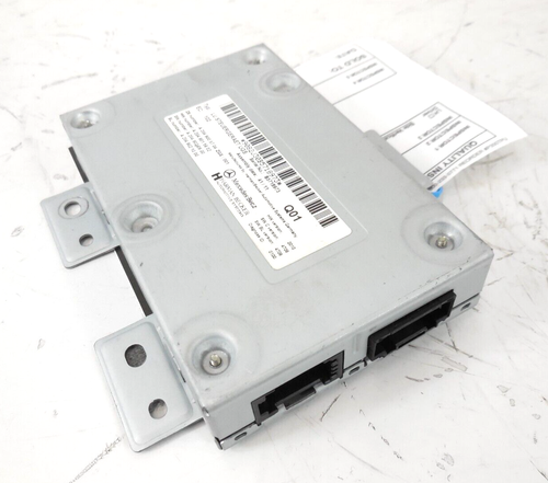 Mercedes-Benz GL450 Third Row Seat Control Module OEM 2009-2012 | eBay
