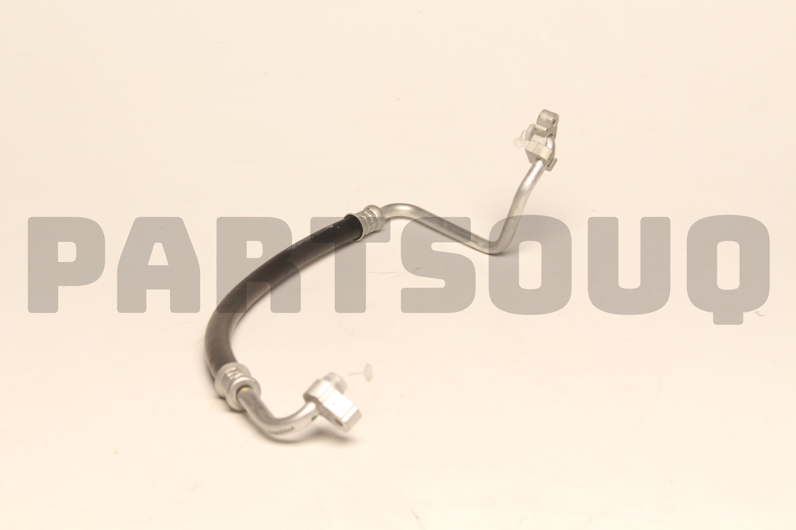 887110K591 Genuine Toyota HOSE, COOLER REFRIGERANT DISCHARGE, NO.1 ...