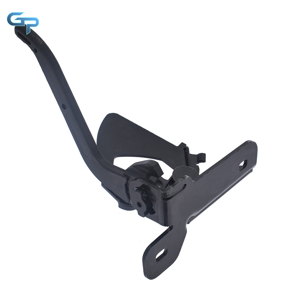 For BMW E65 E66 750Li 750i 2006-2008 51237145413 Hood Safety Catch ...