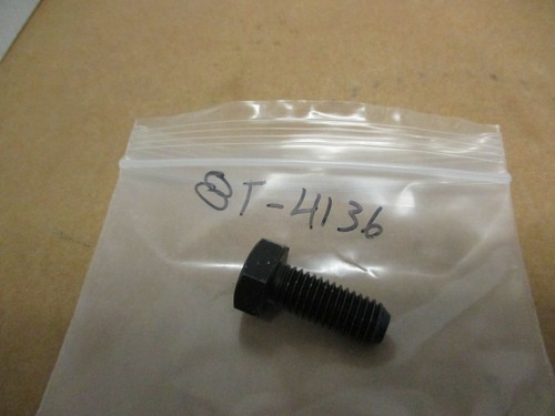 CATERPILLAR BOLT 8T4136 Cat 8T-4136 | eBay