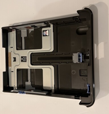 HP OfficeJet Pro 8600 Plus Replacement Paper Tray Part CM751-40065 ...