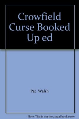 Crowfield Curse Booked Up ed | eBay